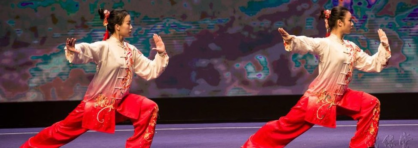 What is Yang Style Tai Chi? – JI HONG TAI CHI & QI GONG MISSISSAUGA