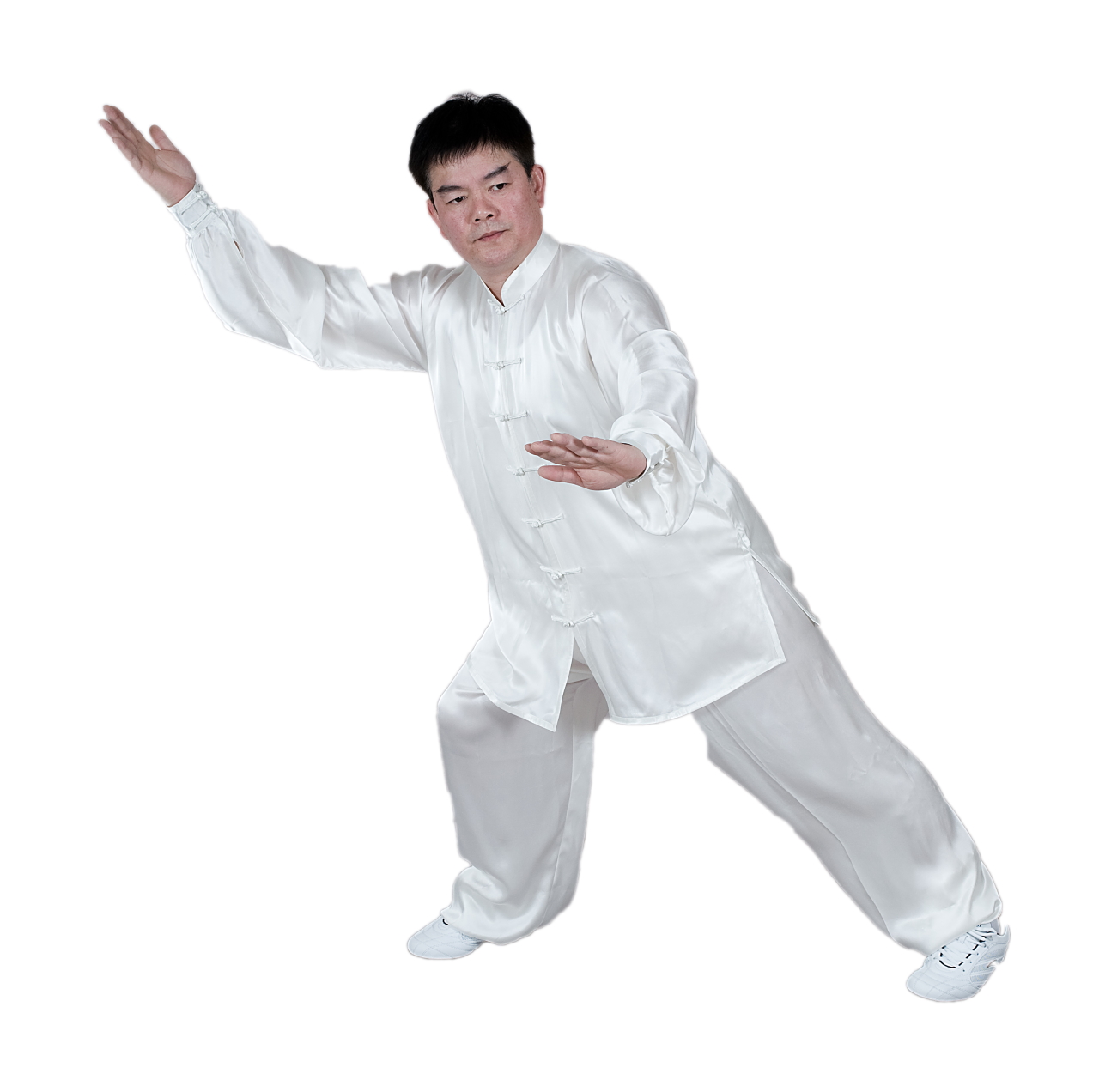 Tai Chi Forms – JI HONG TAI CHI & QI GONG MISSISSAUGA