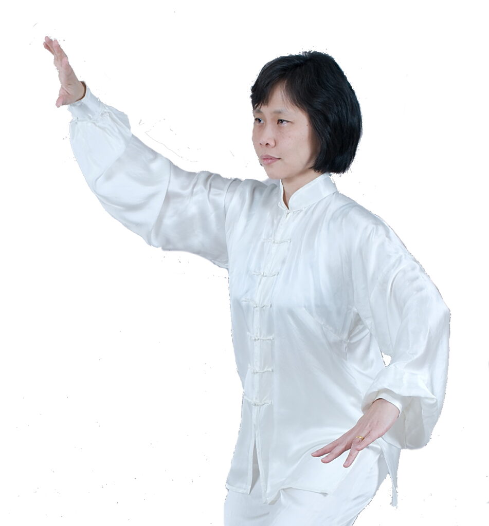 Tai Chi Forms – JI HONG TAI CHI & QI GONG MISSISSAUGA